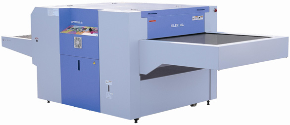 羽岛HASHIMA HP-1000LS-I/II粘合机（粘衬机） HASHIMA羽岛检针机、制衣设备，KM电剪刀中国总代理：上海青木实业发展有限公司